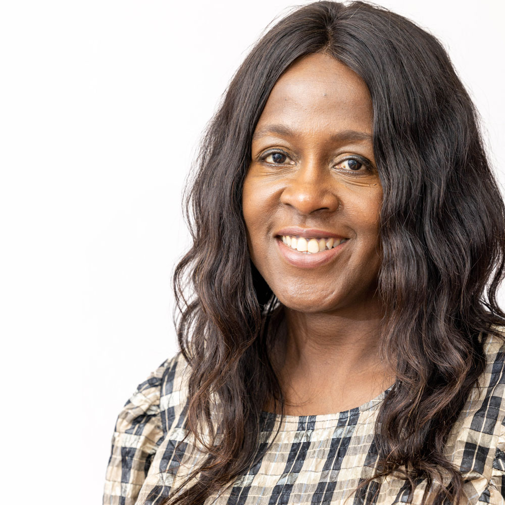 Our Board | Airedale NHS FT